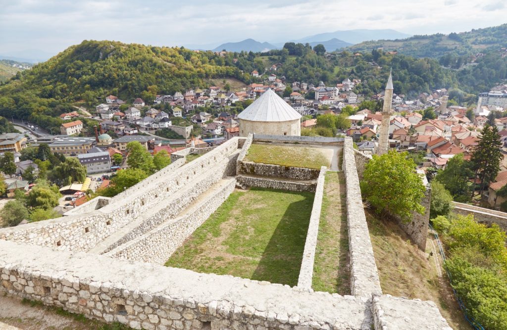 Zašto trebate posjetiti Travnik? - Jahorina.net